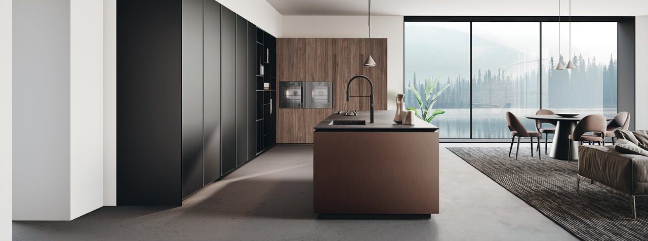 Binova Cucine • Pays d'Aubagne & Aix-en-Provence